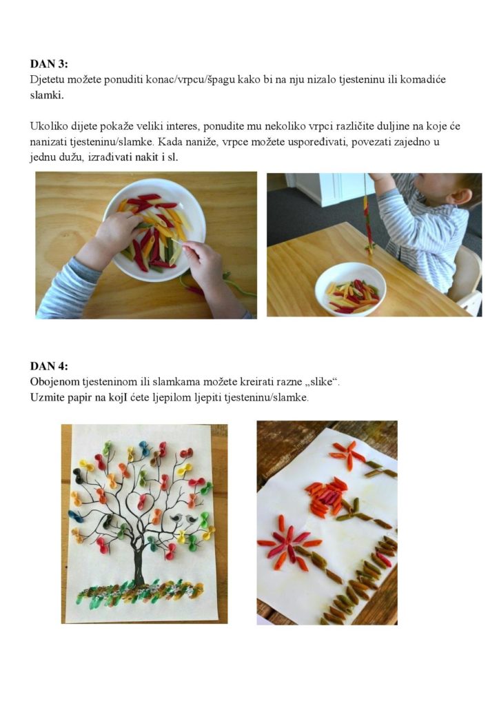 IDEJE, IGRE I AKTIVNOSTI ZA RODITELJE I DJECU | GRDELIN BUZET