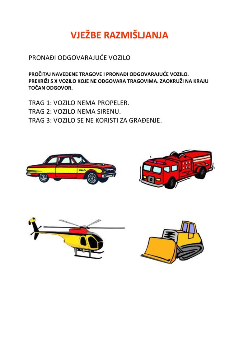 IDEJE, IGRE I AKTIVNOSTI ZA RODITELJE I DJECU | GRDELIN BUZET